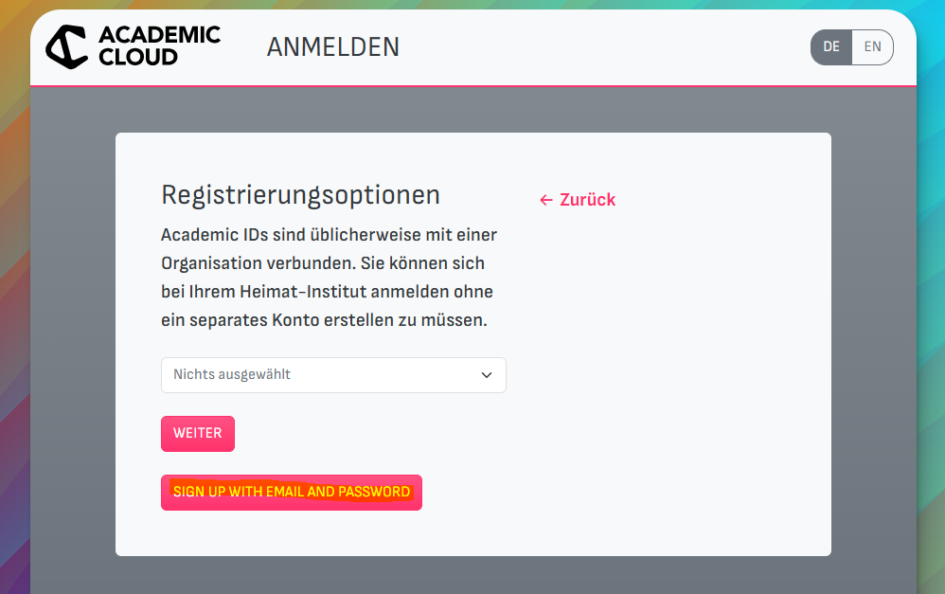 Diverse Sprachmodelle in einem Interface, kostenlos und datensparsam: "Chat AI" der GWDG ...